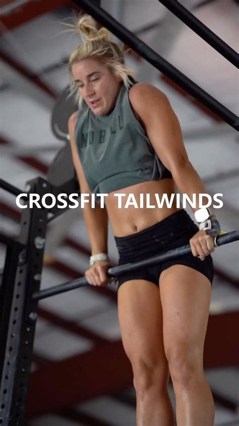 Crossfit Tailwinds Your Journey Your Pace 🏋️‍♂️ One Of The Greatest