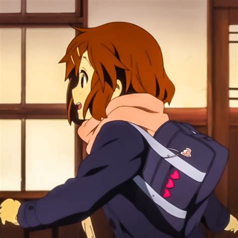 🎸yuihirasawa Anime Fictional Characters Character