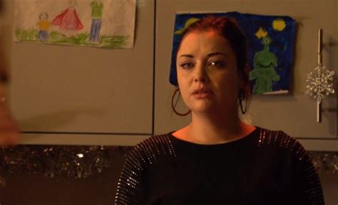 Eastenders Spoilers Whitney Dean Makes A Big Pregnancy Decision