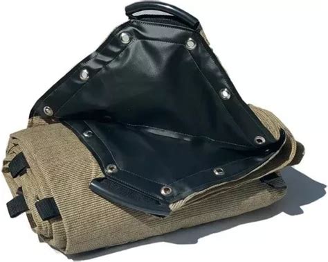 Malla Sombra 4x5 Mts 90 Raschel Beige Reforzada Envío gratis