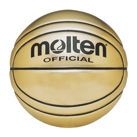 Personalisierter Gold Basketball Gr 7 Für Besondere Anlässe Molten