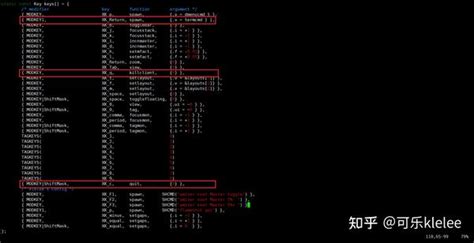 Archlinux Dwm 配置 知乎