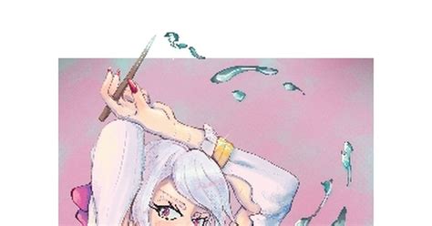 Blackclover Noelle Silva Boutsoftheblindのイラスト Pixiv