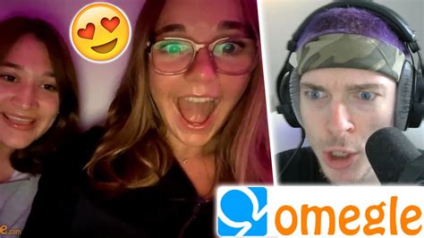 Trolling Strangers With Beatbox Sounds Omegle Youtube