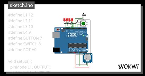 Hnd Esoft Copy Wokwi ESP STM Arduino Simulator