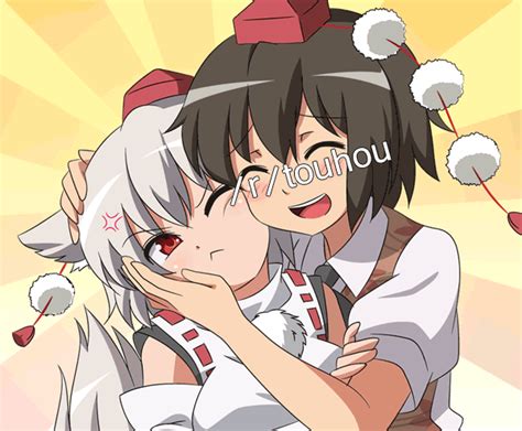 Everyone On Rtouhou Rtouhou
