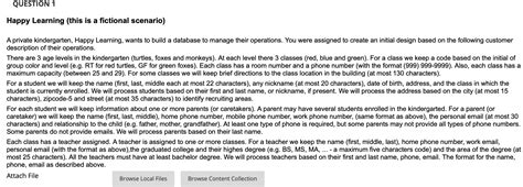 solved project part 1 initial design instructions this