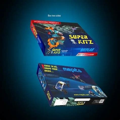 Electronic Hobby Kit At Rs 100piece Electronic Hobby Kit In Kochi