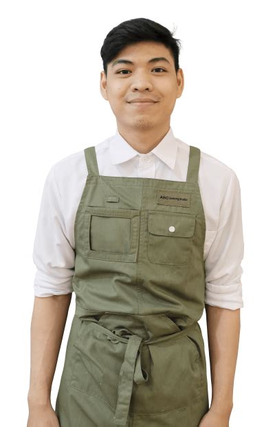 Aziz ABC Cooking Studio Indonesia