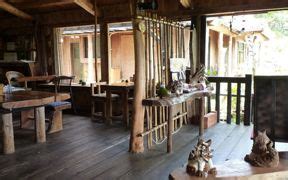 沖縄の農芸茶屋 四季の彩 本部町の人気カフェ情報