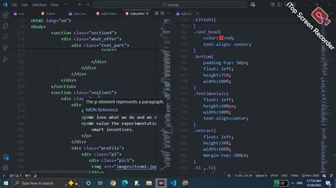 Priya N On Linkedin Webdevelopment Responsivedesign Html5 Css3 Cssgrid Flexbox