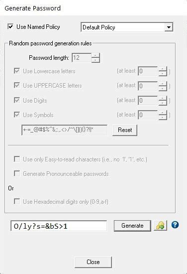 Password Safe Is A Cross Platform And Open Source Password Manager