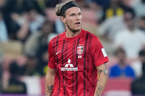浦和のpk職人ショルツが同点弾ゲット！ クラブw杯3決、アル・アハリと点の取り合いに フットボールゾーン