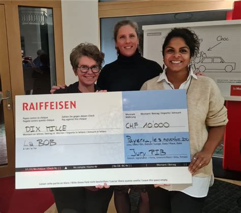 Prix À Linnovation Broyard