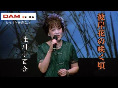 彼岸花の咲く頃 中澤卓也 辻川小百合 第13回カラスキドーン と歌いまショー YouTube