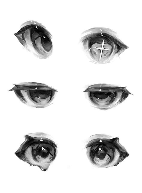 Ghim Của Mycoco Art Trên Anime Drawings Hình Xăm Mực Trắng Nhật
