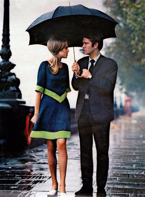 20 Hottest And Most Grooviest Photos From The Past That Will Redefine Your Style Statement