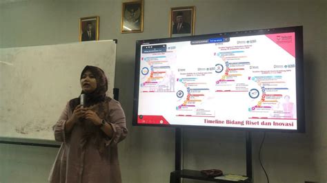 Sosialisasi Program Csr Sdgs And Kegiatan Mahasiswa Universitas Telkom
