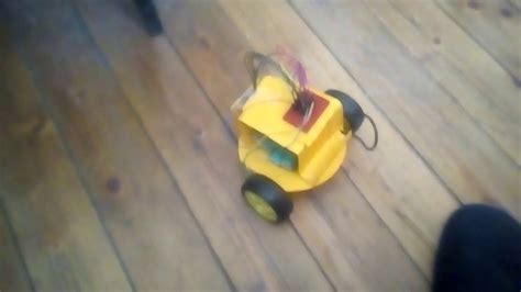 Robot Arduino YouTube