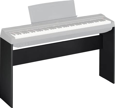 Penypeal L85 Keyboard Stand For Adult Compatible For Yamaha