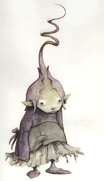 297 Best Brian Wendy And Toby Froud Images On Pinterest Brian Froud