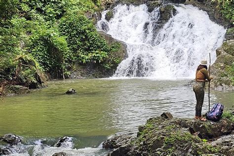 Embera Community And Chagres Waterfall Tour Travel Buddies