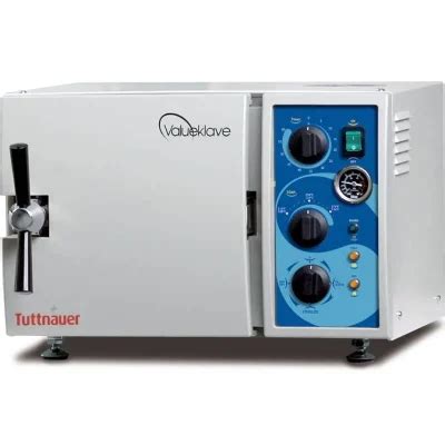 Tuttnauer Autoclaves For Doctors How To Choose The Best Model For Your