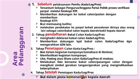 Materi Netralitas Asn Pilkada Sere Pptx