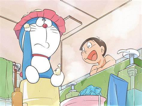 Kartun Doraemon Sub Indonesia Samantha Hardacre