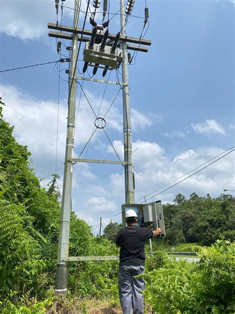 Ts Azim Karim On Linkedin Testing Connectivity Scada