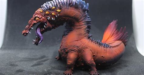 Crimson Croc Wip Album On Imgur