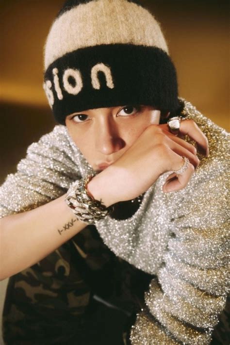 ソロデビューしたルーカス（元nct）、今週の音楽番組に出演ソロデビューステージを披露 K Pop、韓国エンタメニュース、取材レポートならコレポ！