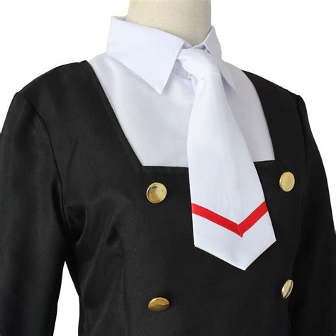 Rulercosplay Anime Cardcaptor Sakura Clear Card Kinomoto Sakura Cospla