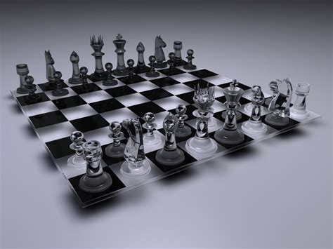 Шахматная доска с фигурами картинки Фото подборки
