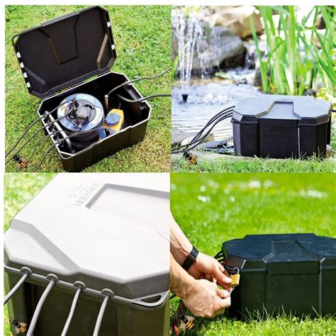 Weatherproof Breaker Panel For Pool Trying To Hide Pool Electrical Box