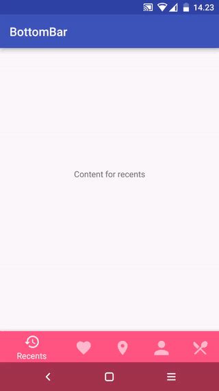 reactjs how does android expose native ui components to react native screen stack overflow
