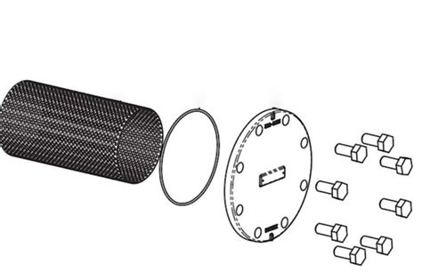 Taco Suction Diffuser Strainers National Pump Supply