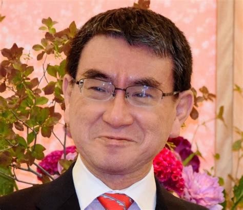 河野大臣、ブログで「ワクチンデマ」を説明 朝の生放送で「1つ1つ潰す」と明言 芸能 デイリースポーツ Online