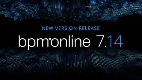 Bpmonline Introduces A Major Update To Its Intelligent Low Code Platform For Process Automation