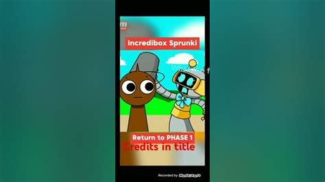 Hallyaes Funbot X Brud Animation Captions Youtube