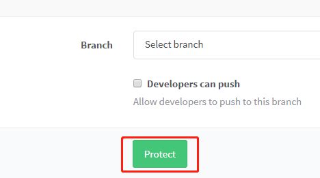 Git push时报错 remote rejected master master pre receive hook