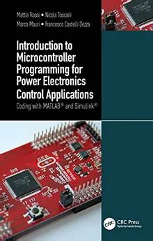 Introduction To Microcontroller Programming For Power Electronics