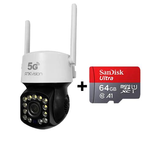 Fnk Vision 5g Appyoosee Shopee Thailand