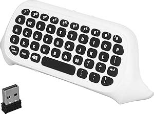 Sxhlseller Game Controller Keyboard For Xbox Series X Series S One One S Gamepad Ghz