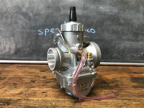 Kawasaki KZ440 Carburetor Kit | Mikuni VM32 | KZ440 Replacement Carb