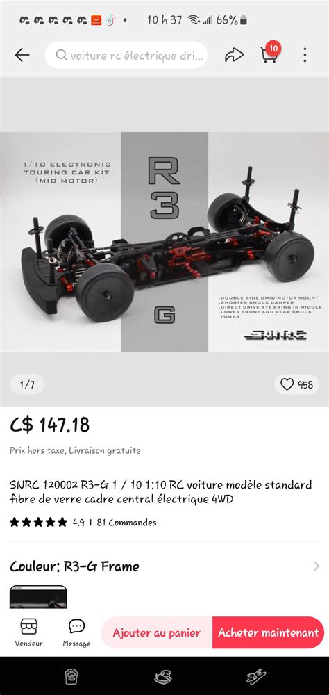 Any Mod Recomendation For This Chassis Rrccars
