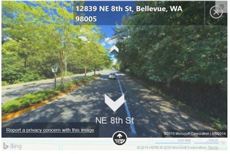 Microsoft Releases Bing Maps V Control Preview For The Web MSPoweruser