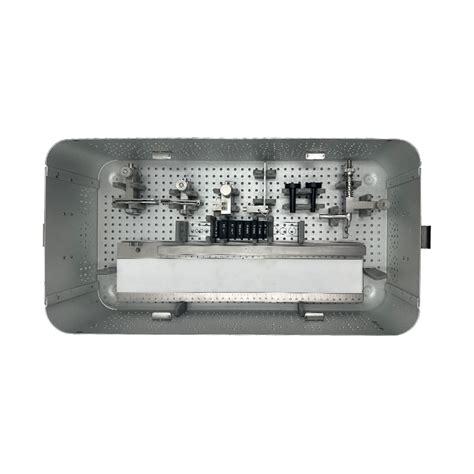 Choosing The Right Aclpcl Instrument Set A Surgeons Perspective