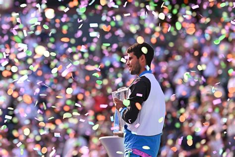 Watch 2024 Bnp Paribas Open Tournament Story