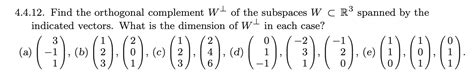 Solved Redo Exercise Using The Weighted Inner Chegg